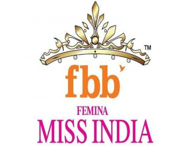 Logotipo De Miss India Shree Saini Of Washington Wins Miss India USA